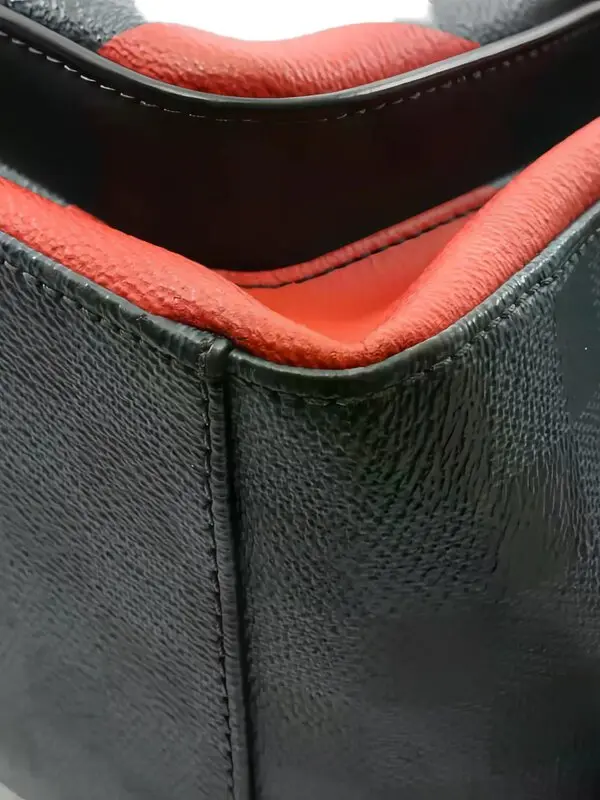 LOUIS VUITTON 2016 America's Cup Backpack