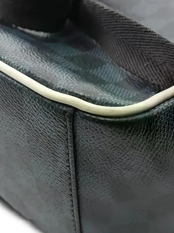 LOUIS VUITTON 2016 America's Cup Backpack