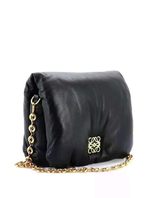 Loewe Goya Puffer Medium Shoulder Bag