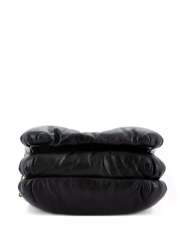 Loewe Goya Puffer Medium Shoulder Bag