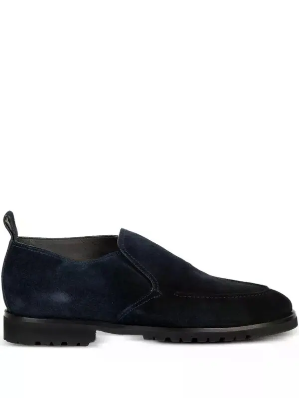 Neil Barrett Pull-tab Boots