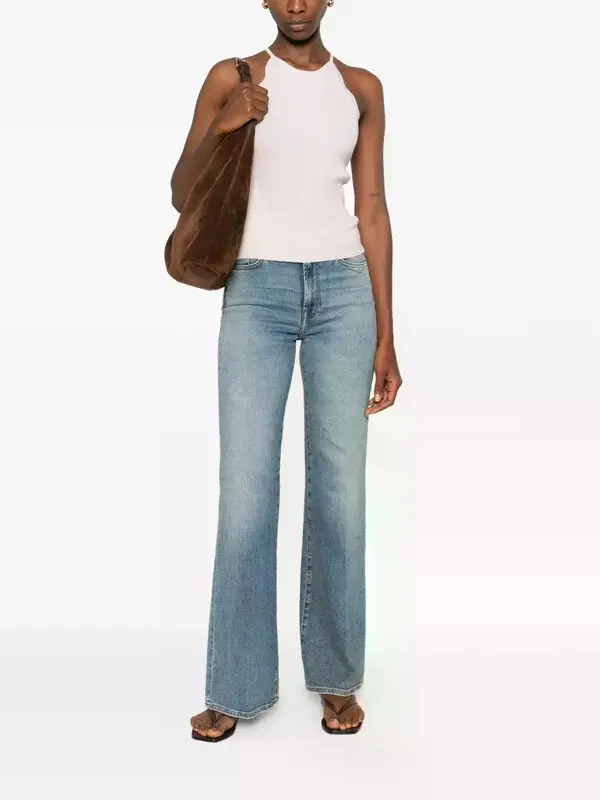 SEVEN Belt-loops Jeans