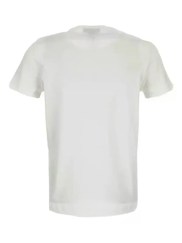 Ralph Lauren Embroidered Bear T-shirt