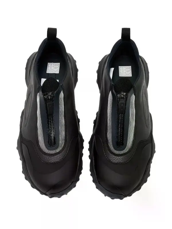 Oakley Edge Elite Zip-up Sneakers