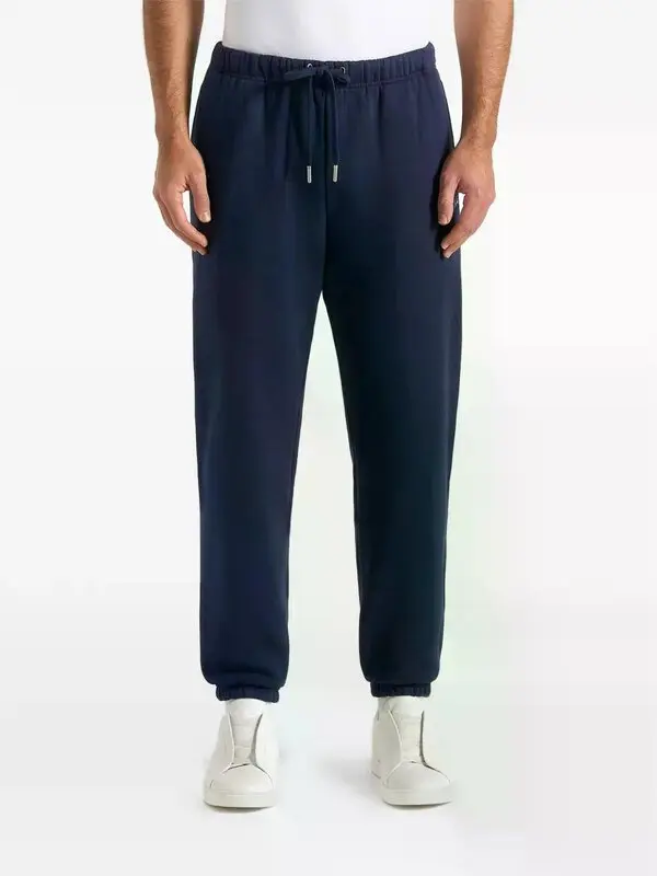 Manière De Voir Alistair Track Pants - Blue