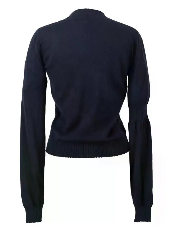 BASILE Wool Sweater