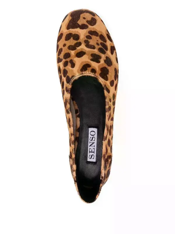 Senso Casey Ballet Flats