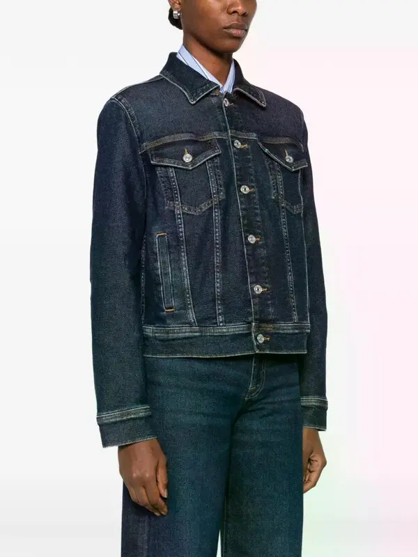 SEVEN Trucker Jacket
