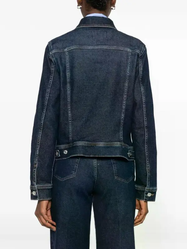 SEVEN Trucker Jacket