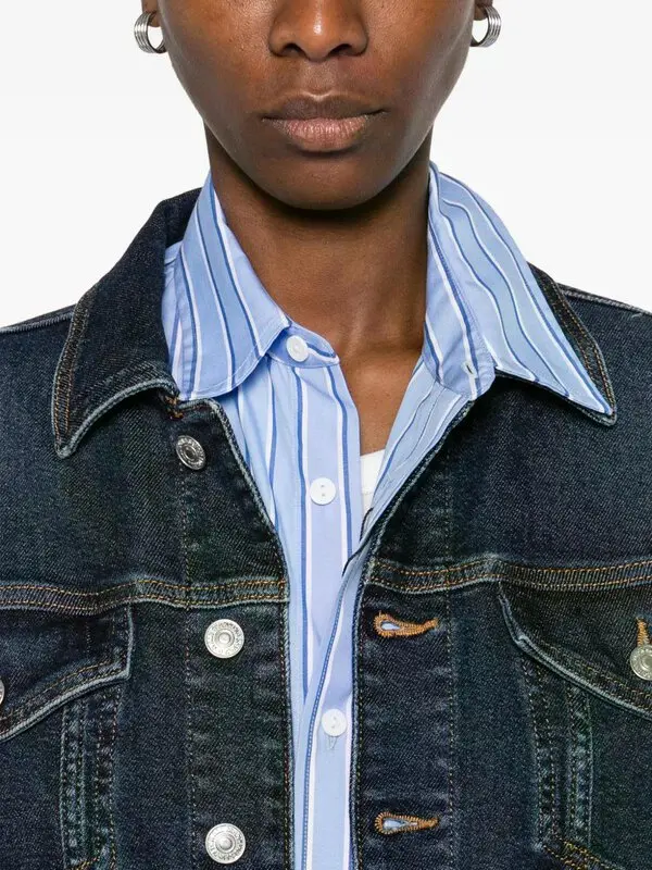 SEVEN Trucker Jacket