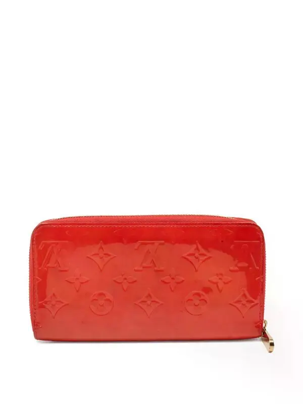 LOUIS VUITTON 1139415 - Orange