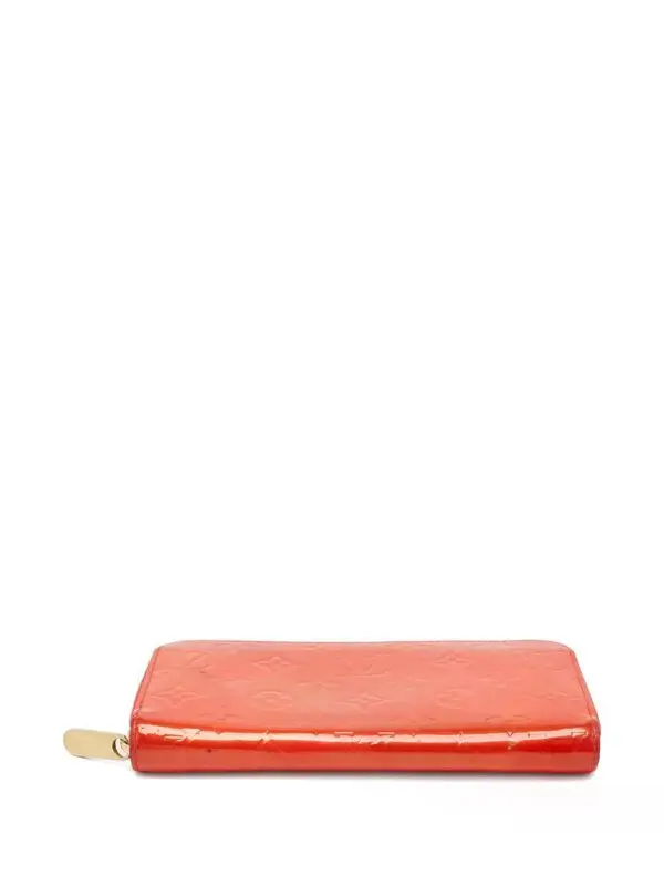 LOUIS VUITTON 1139415 - Orange