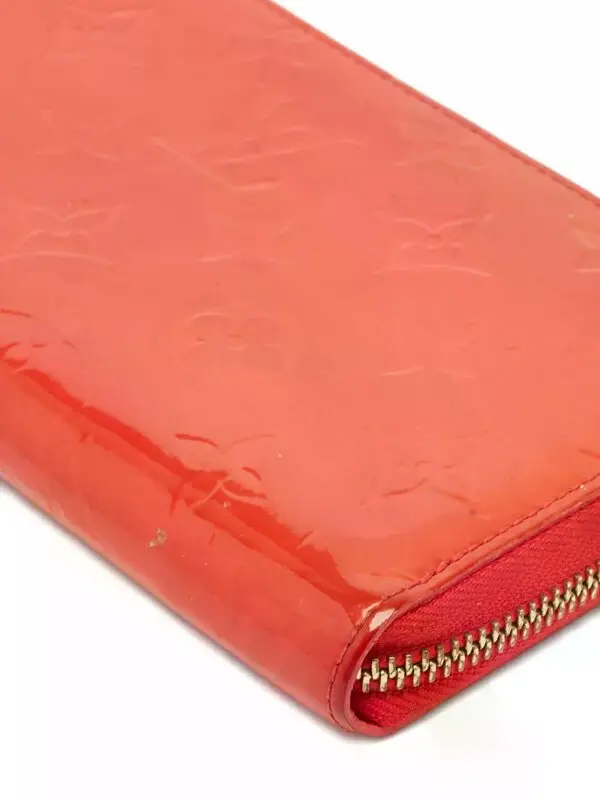 LOUIS VUITTON 1139415 - Orange