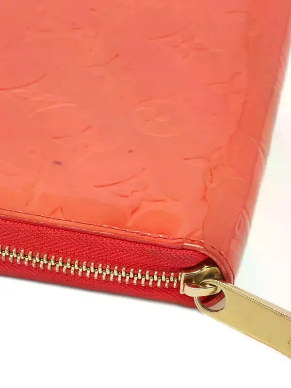 LOUIS VUITTON 1139415 - Orange