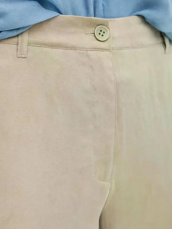 Guess Buttoned Trousers