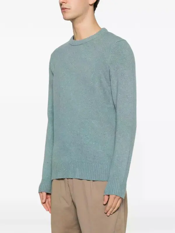 Marc O'polo Crew-neck Pullover - Blue