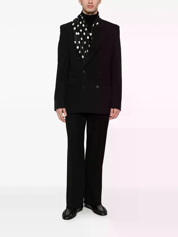 Valentino Garavani Tailored Trousers