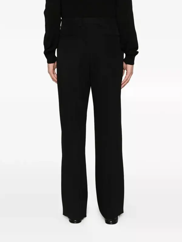 Valentino Garavani Tailored Trousers