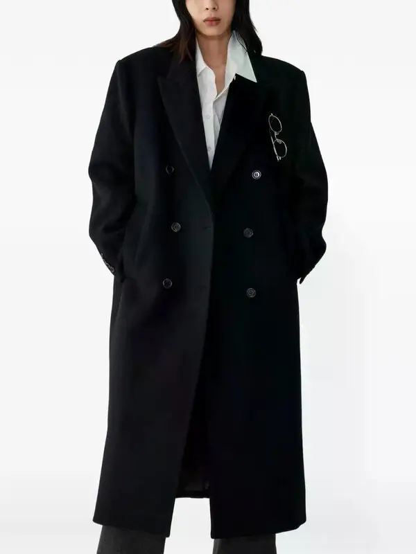 STUDIO TOMBOY Double-breasted Coat