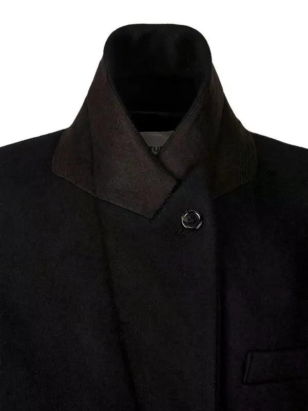 STUDIO TOMBOY Double-breasted Coat