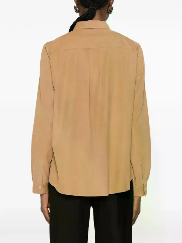 Marc O'polo Buttoned Shirt
