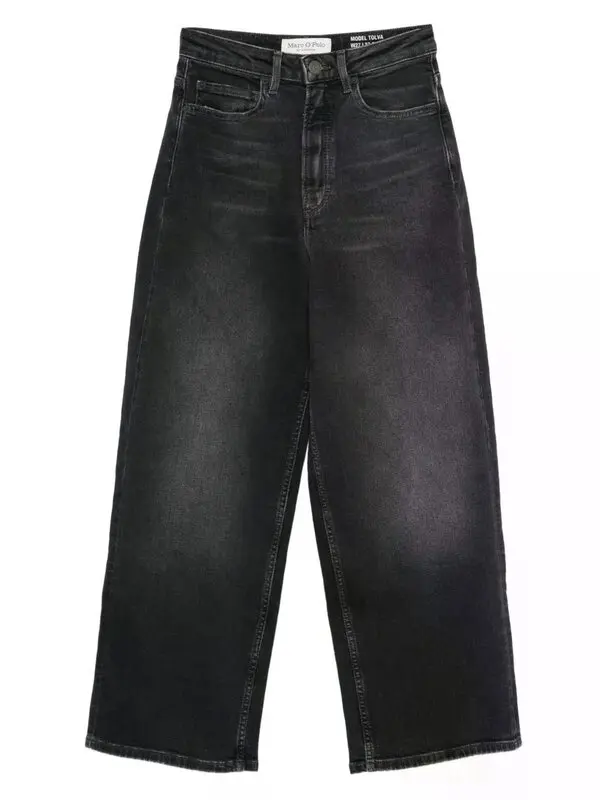Marc O'polo Tolva Cropped Jeans
