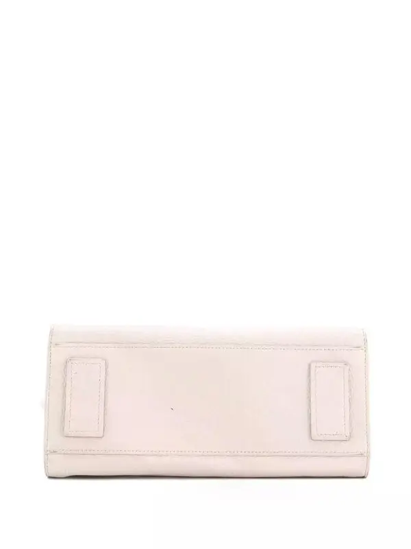 Saint Laurent Sac De Jour Souple Baby Satchel