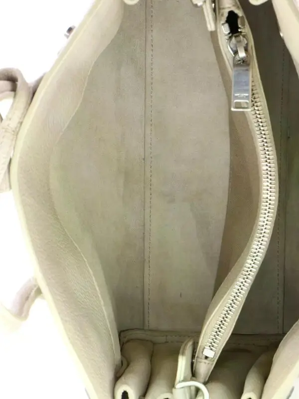 Saint Laurent Sac De Jour Souple Baby Satchel