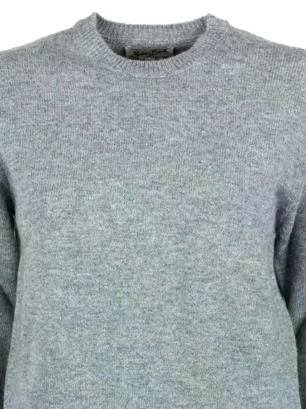 MC2 SAINT BARTH Ribbed Knit Knitwear