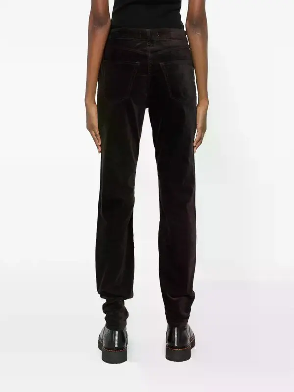 Marc O'polo Velour Trousers