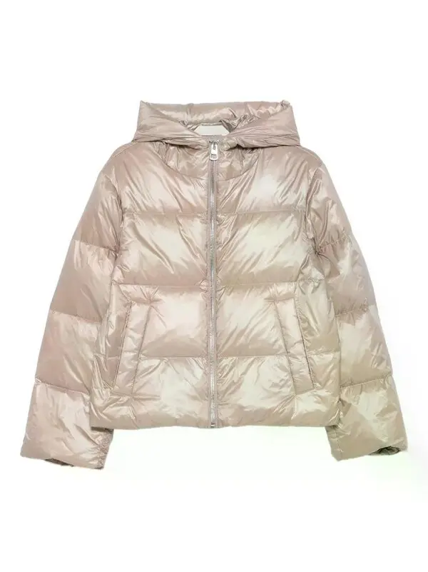 Marc O'polo Hooded Zip Jacket