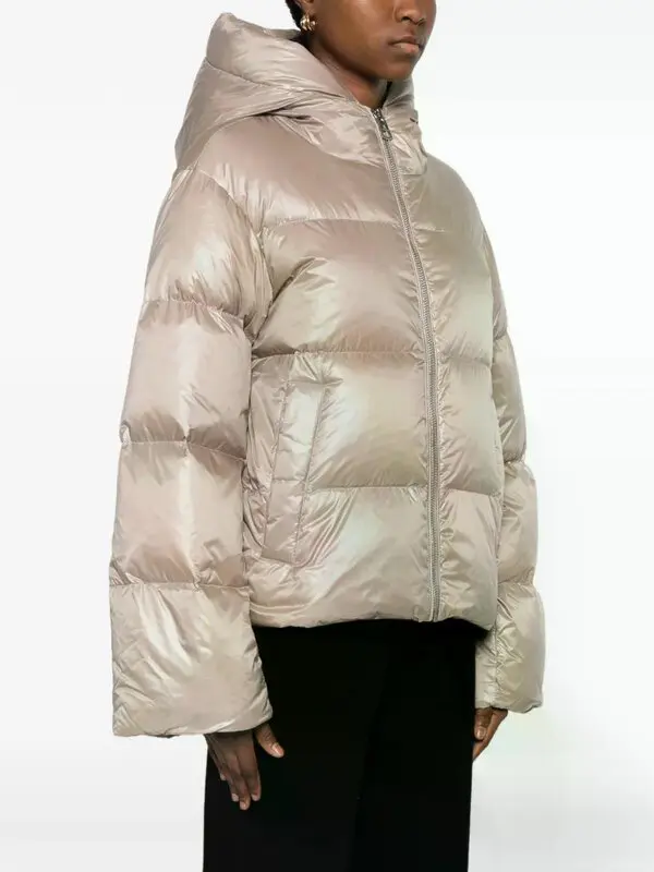 Marc O'polo Hooded Zip Jacket