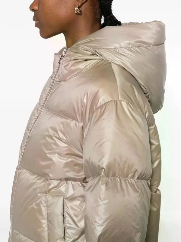 Marc O'polo Hooded Zip Jacket