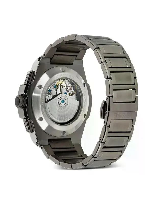 Versace Landeron L80 43mm