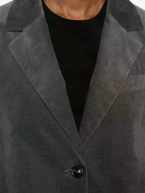 Marc O'polo Pocket Buttoned Blazer