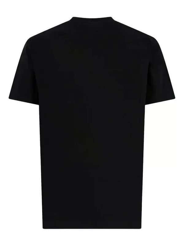 Dsquared2 Milano Cool Fit T-shirt - Black