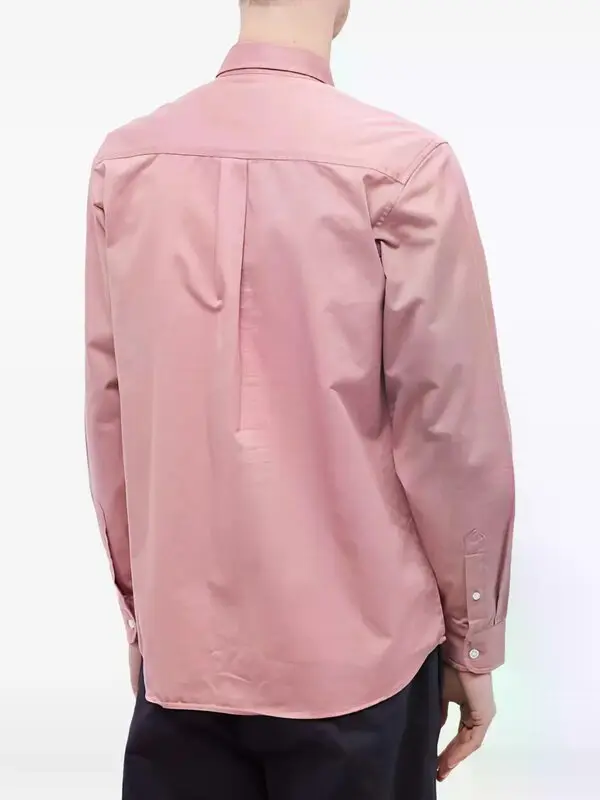 Carhartt Work In Progress Madison Shirt - Pink