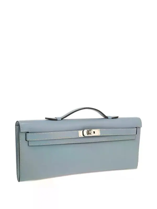 Hermès Kelly Long Wallet