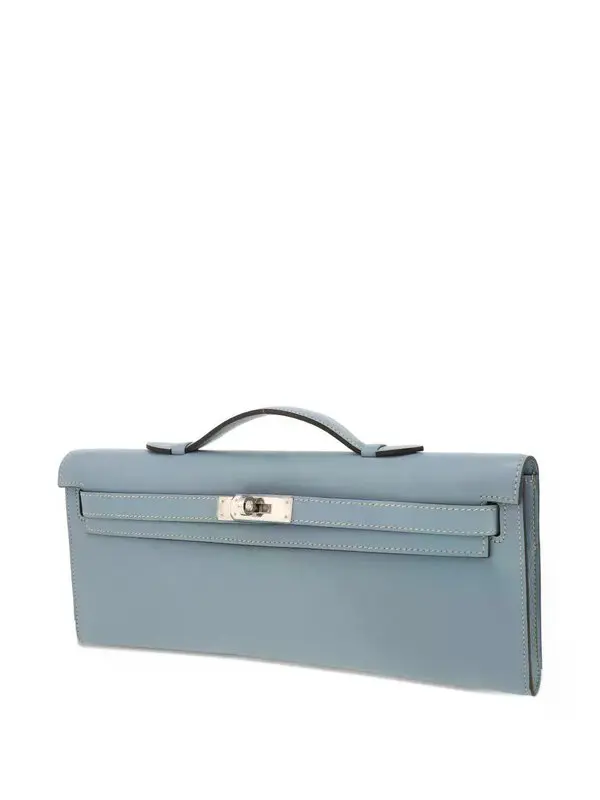 Hermès Kelly Long Wallet