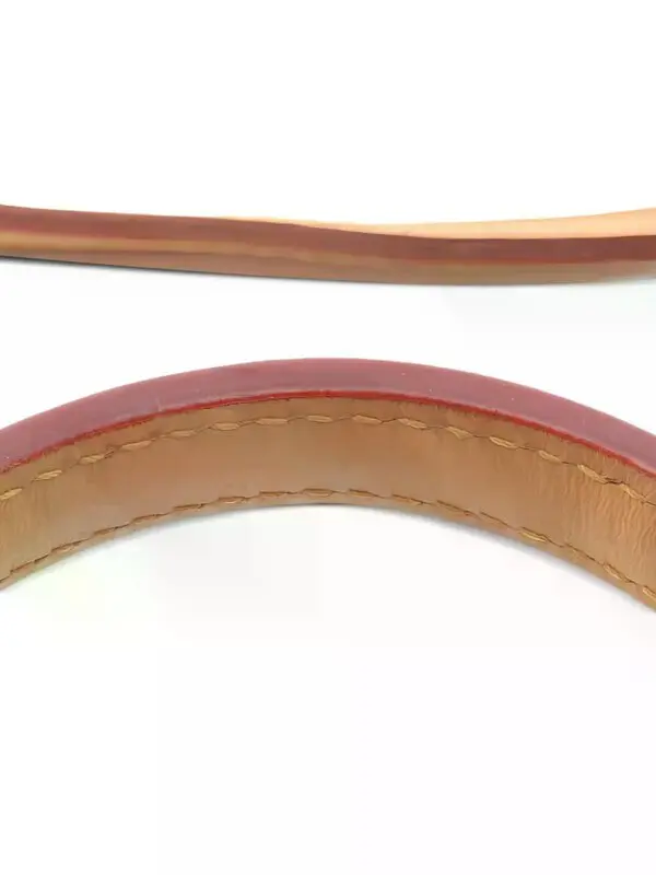 LOUIS VUITTON 2019 Cannes Monogram Handbag - Brown