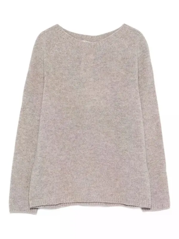 Max Mara Long-sleeve Sweater