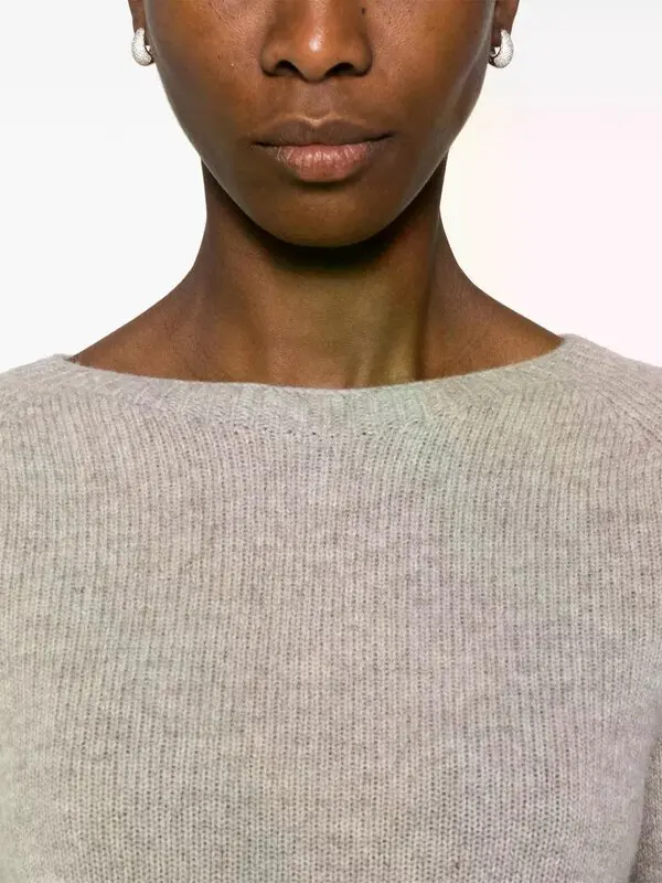 Max Mara Long-sleeve Sweater