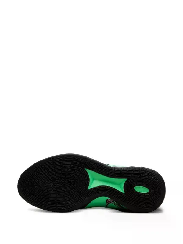 Nike Sabrina 3 Gamer Logo Detailed Sneakers
