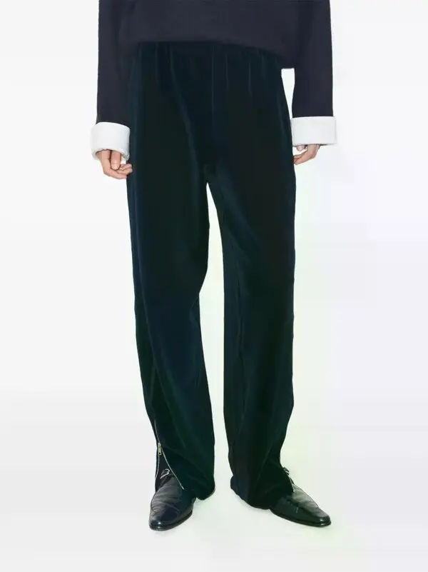 Tory Burch Cotton Sweatpants