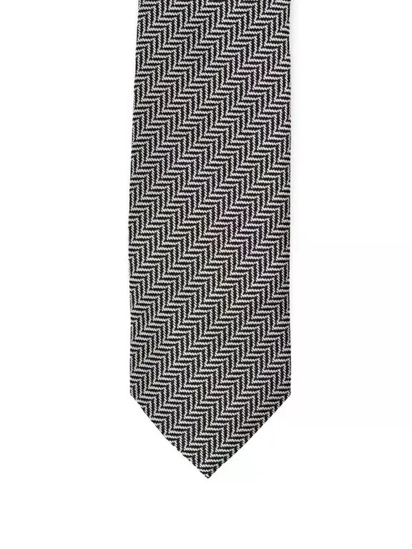 TOM FORD Silk Tie