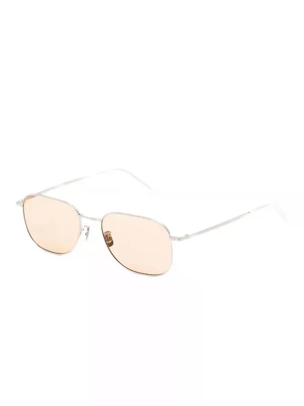 EYEVAN7285 Rectangle-frame Sunglasses