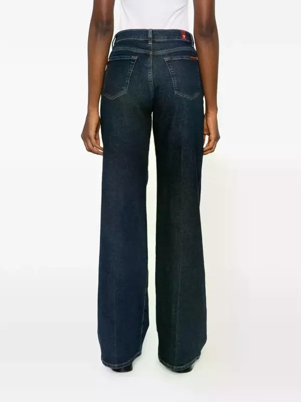 SEVEN Lotta Five-pocket Jeans