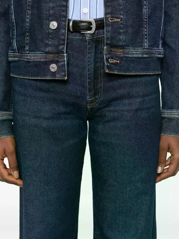 SEVEN Lotta Five-pocket Jeans