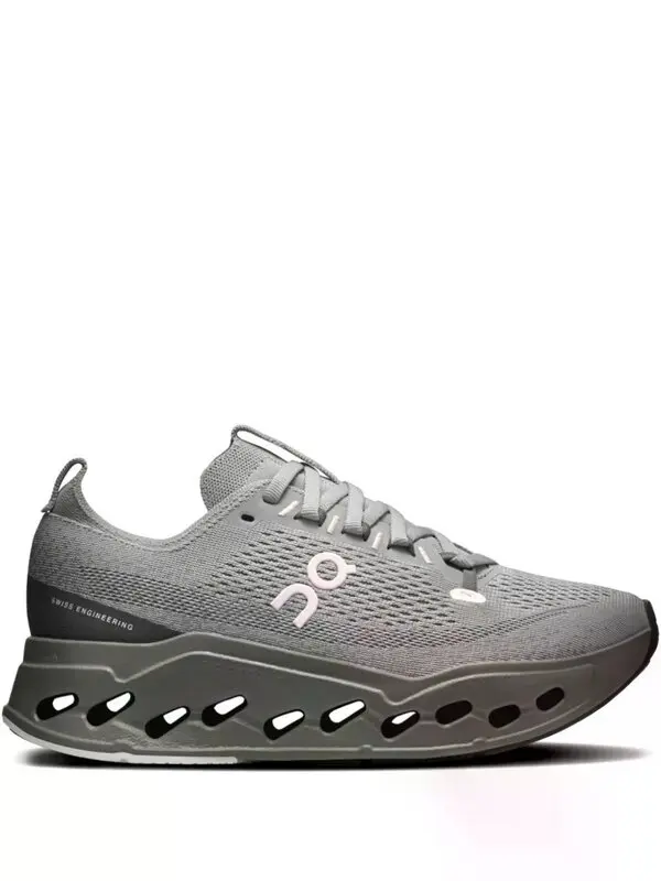On Cloudsurfer Max Sneakers - Grey