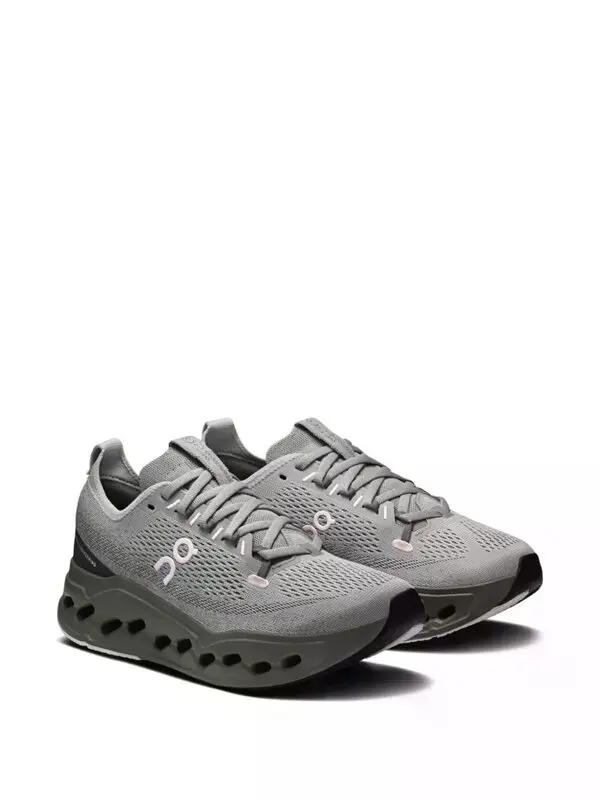 On Cloudsurfer Max Sneakers - Grey